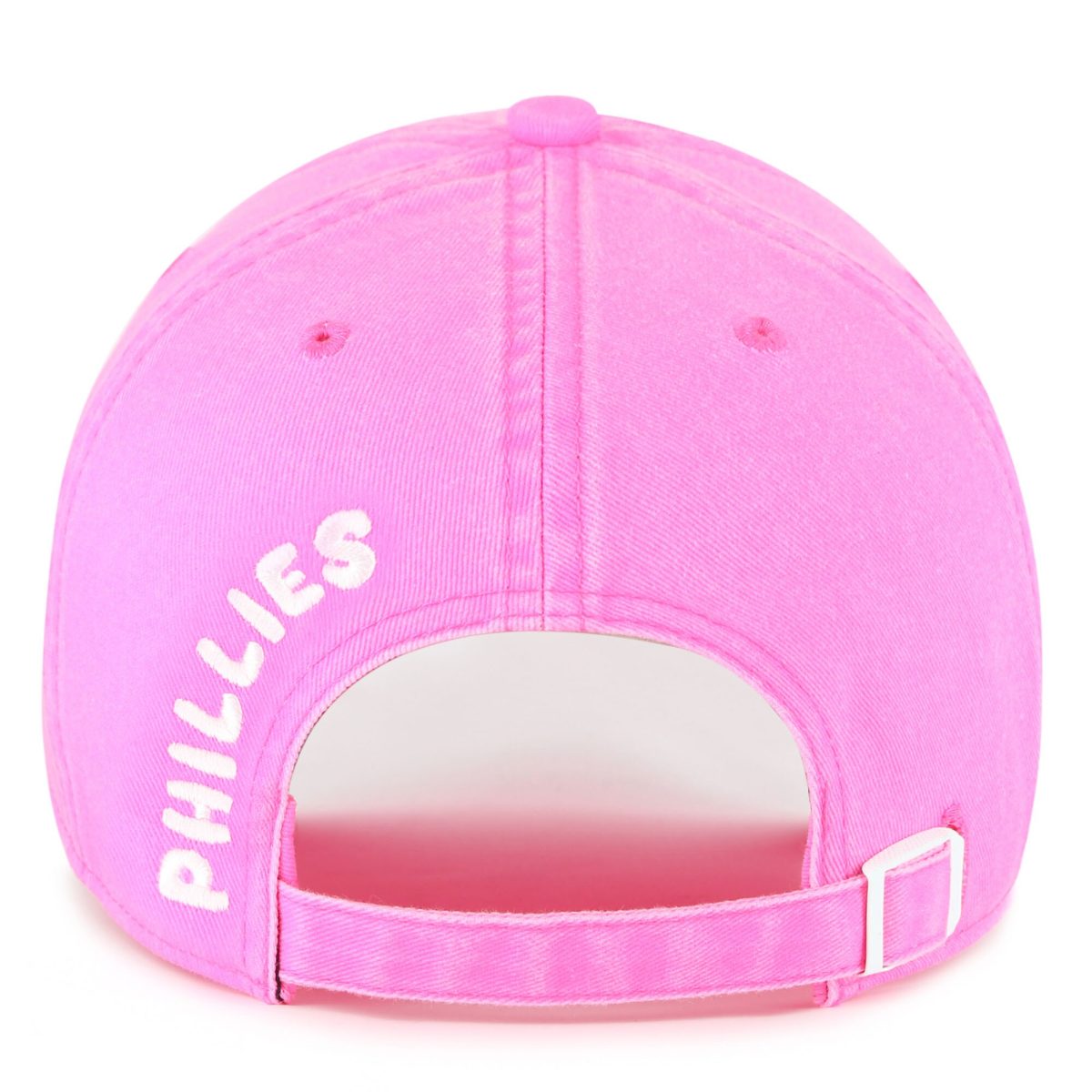 Men's Philadelphia Phillies New Era Red 2025 Big League Chew 59FIFTY ...