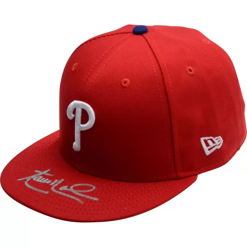 Men's Philadelphia Phillies New Era Red 2025 Big League Chew 59FIFTY ...